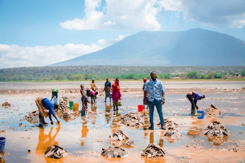 Mount Hanang – Hanang District, Manyara Region News and Development